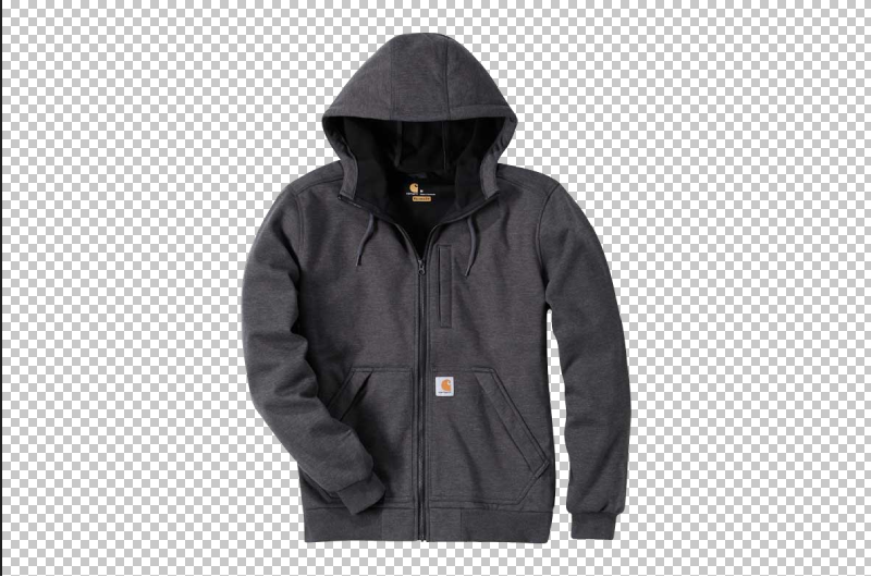 Transparent Background - Clipping Picture