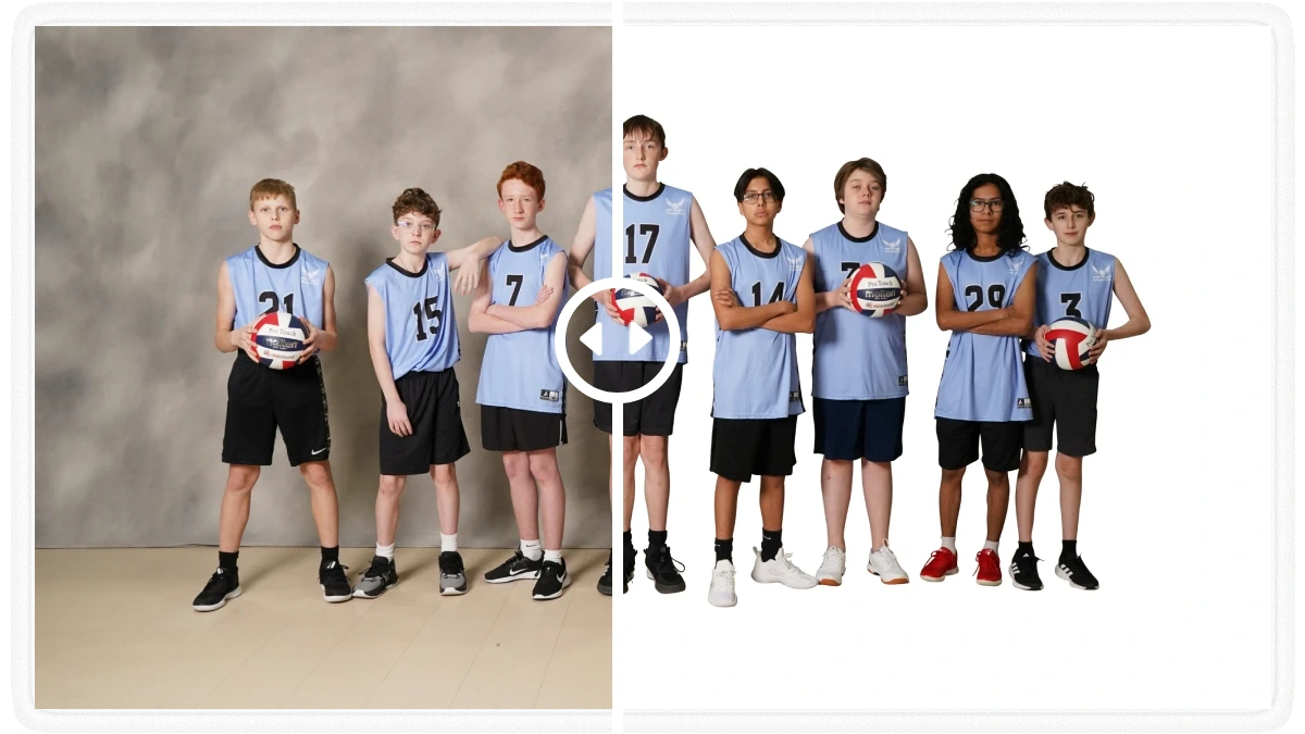 Clipping Path Service Provider | Handmade & Affordable